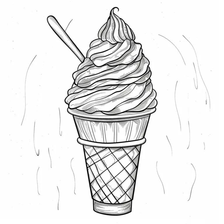 35 Is Tegninger Farvelægning Printbar gratis PDF