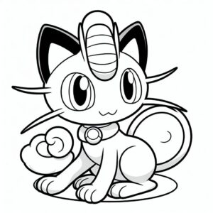 46+ Pokémon da colorare unico e stampare PDF gratuita