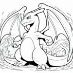 46+ Pobarvanka Pokemon edinstveno natisljiv PDF