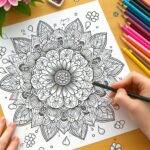 28 Dibujos de Batman para colorear e imprimir PDF