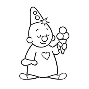 28 Bumba Kleurplaat Unieke | Download En Printen Tekening