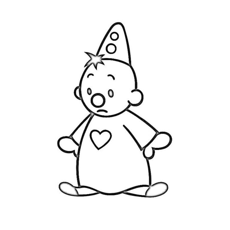 28 Bumba Kleurplaat Unieke | Download En Printen Tekening