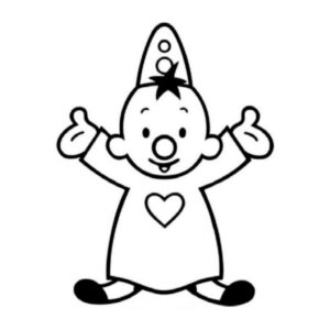 28 Bumba Kleurplaat Unieke | Download En Printen Tekening