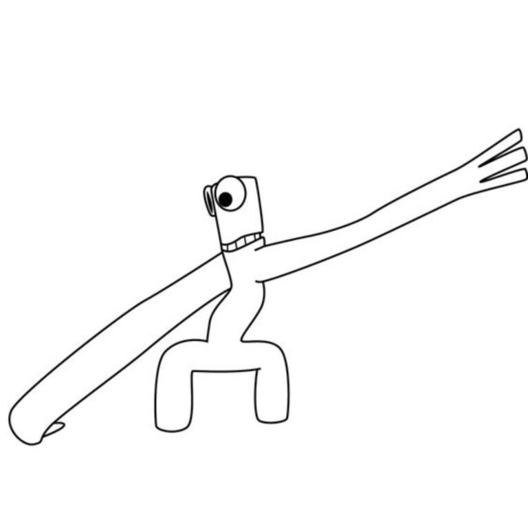 39 Mewarnai Teman Pelangi untuk anak-anak gratis