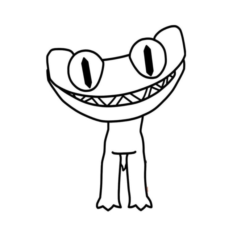 36 Mewarnai Teman Pelangi untuk anak-anak gratis