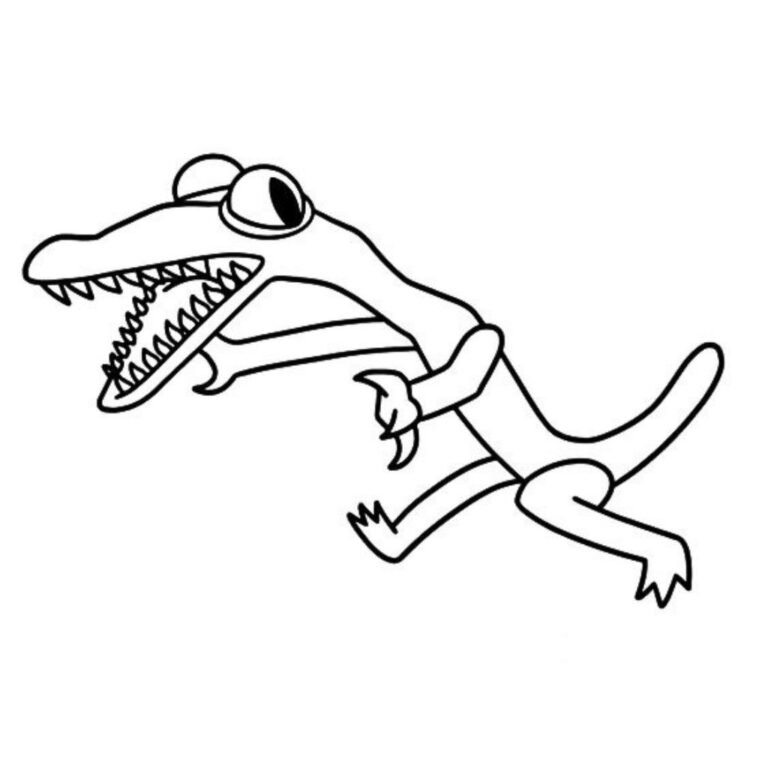 36 Mewarnai Teman Pelangi untuk anak-anak gratis