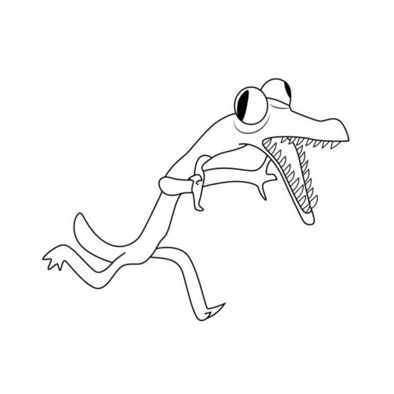 39 Mewarnai Teman Pelangi untuk anak-anak gratis