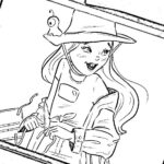 25 Creachick coloring pages | Free Download and Printables