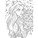 25 Creachick coloring pages | Free Download and Printables