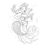 25 Creachick coloring pages | Free Download and Printables