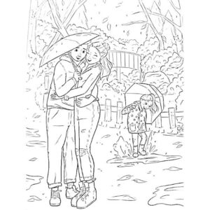 25 Creachick coloring pages | Free Download and Printables