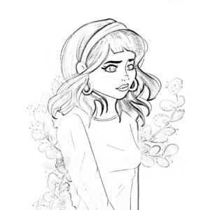 25 Creachick coloring pages | Free Download and Printables