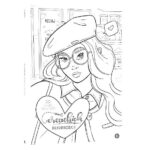 25 Creachick coloring pages | Free Download and Printables