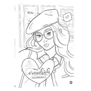 25 Creachick coloring pages | Free Download and Printables