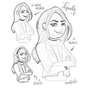 25 Creachick coloring pages | Free Download and Printables