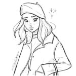 25 Creachick coloring pages | Free Download and Printables