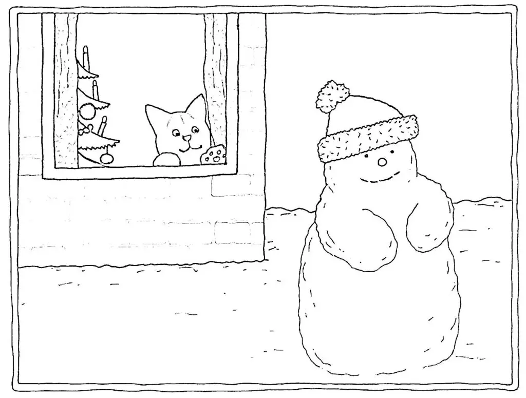 Dikkie Dik Kleurplaten Kleurplaat Epais Coloriages Animaatjes Vogeltjes ...