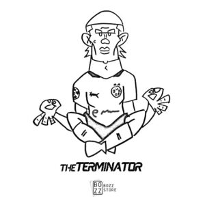 16+ Erling Haaland Coloring Pages Unique | Free Printables