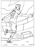 20+ Latest Lamine Yamal Coloring Pages | Free Printables