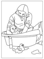 20+ Latest Lamine Yamal Coloring Pages | Free Printables