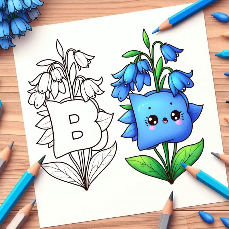 20+ Alphablocks Coloring Pages Free Printables PDF