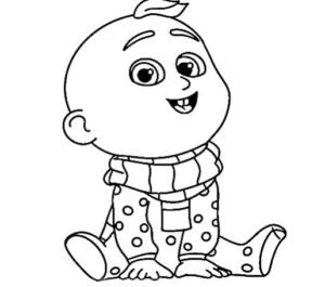 33+ Latest Despicable Me 4 Coloring Pages | Kleur-v-Kind