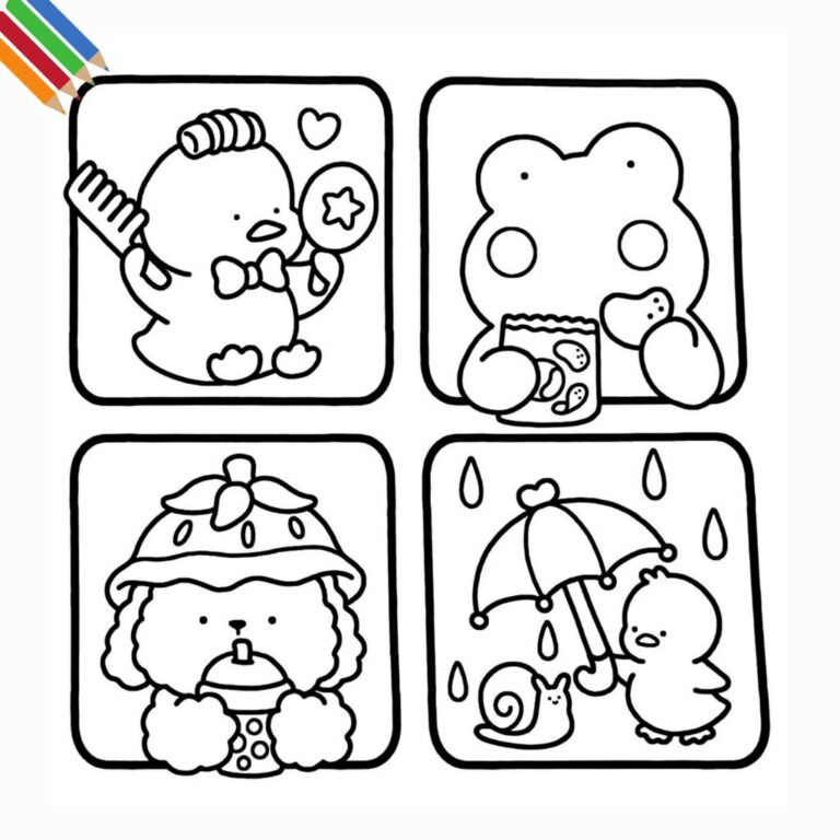 25+ Spinosaurus Kleurplaat: Gratis Printbare Dino Tekening