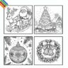 20 Yarnaby coloring pages (Free Printables PDF)
