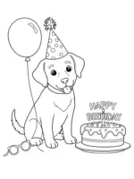 42 Kleurplaat Honden Unieke | Downloaden En Printen PDF