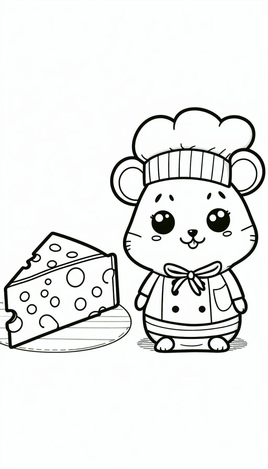 [43+] Kolorowanka Chomik Unikat | Download I wydrukuj PDF