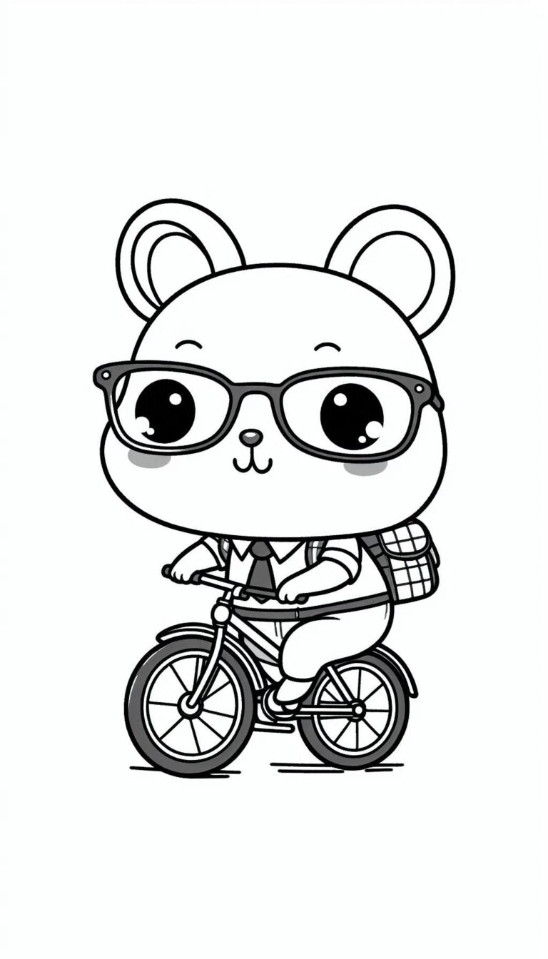 [43+] Omalovánka Křeček Unikátní | Download A tisknout PDF