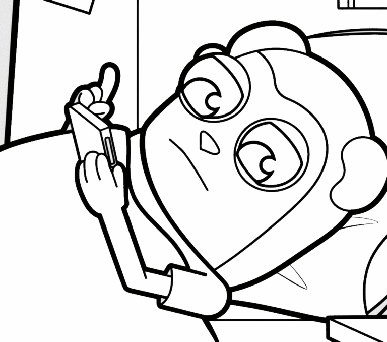 30 Dibujos de Max Design Pro para colorear e imprimir PDF