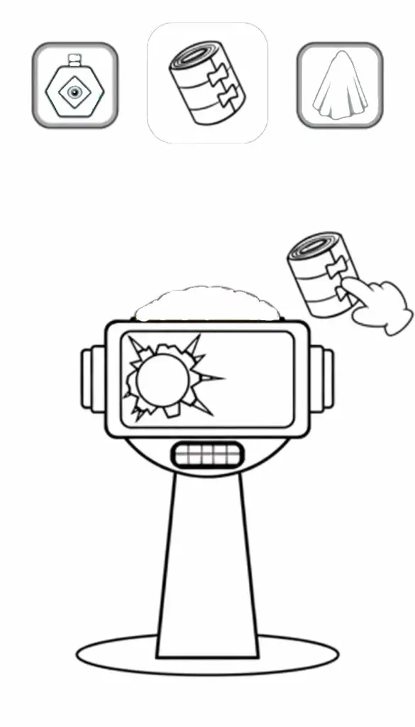 [70+] Sprunki Coloring Pages Free | Download and Print PDF