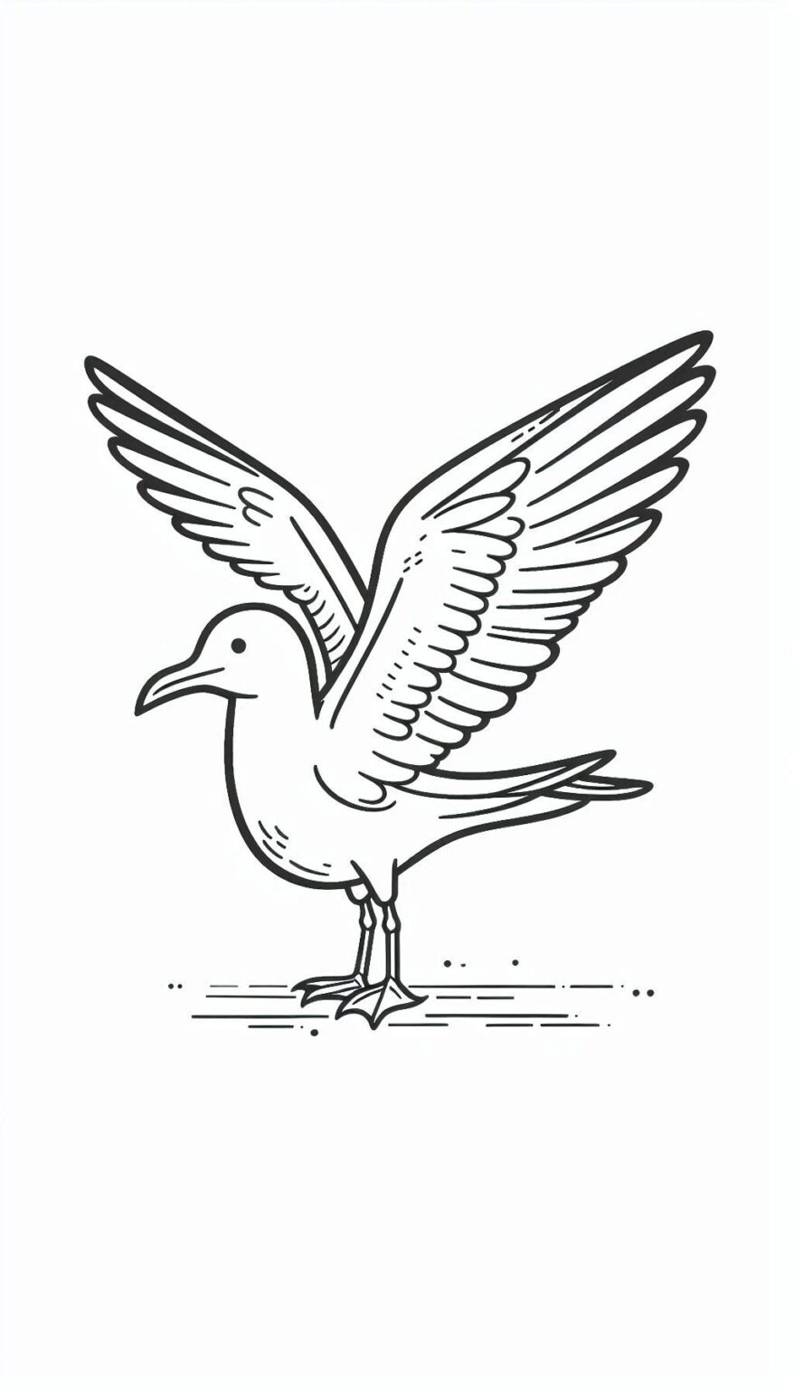 [46+] Madár színező oldal Egyedi | Download És nyomtasson PDF-et