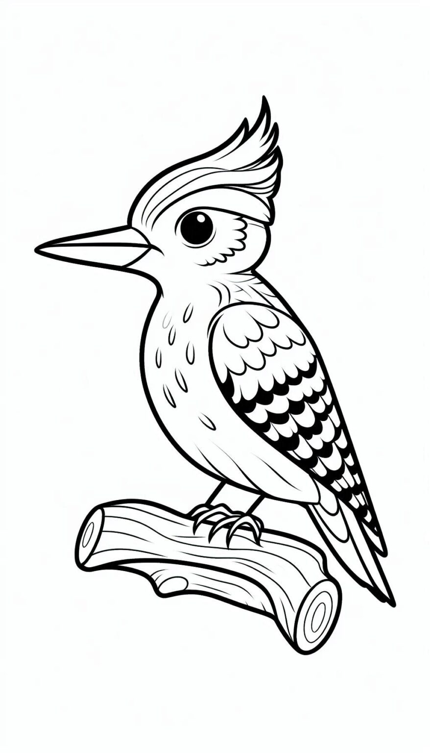 [43+] Edinstvena pobarvanka ptic | Download In natisnite PDF