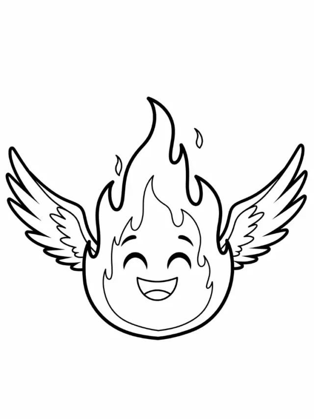 18+ Pinksteren Kleurplaat - Gratis En Leuk Voor Peuters!