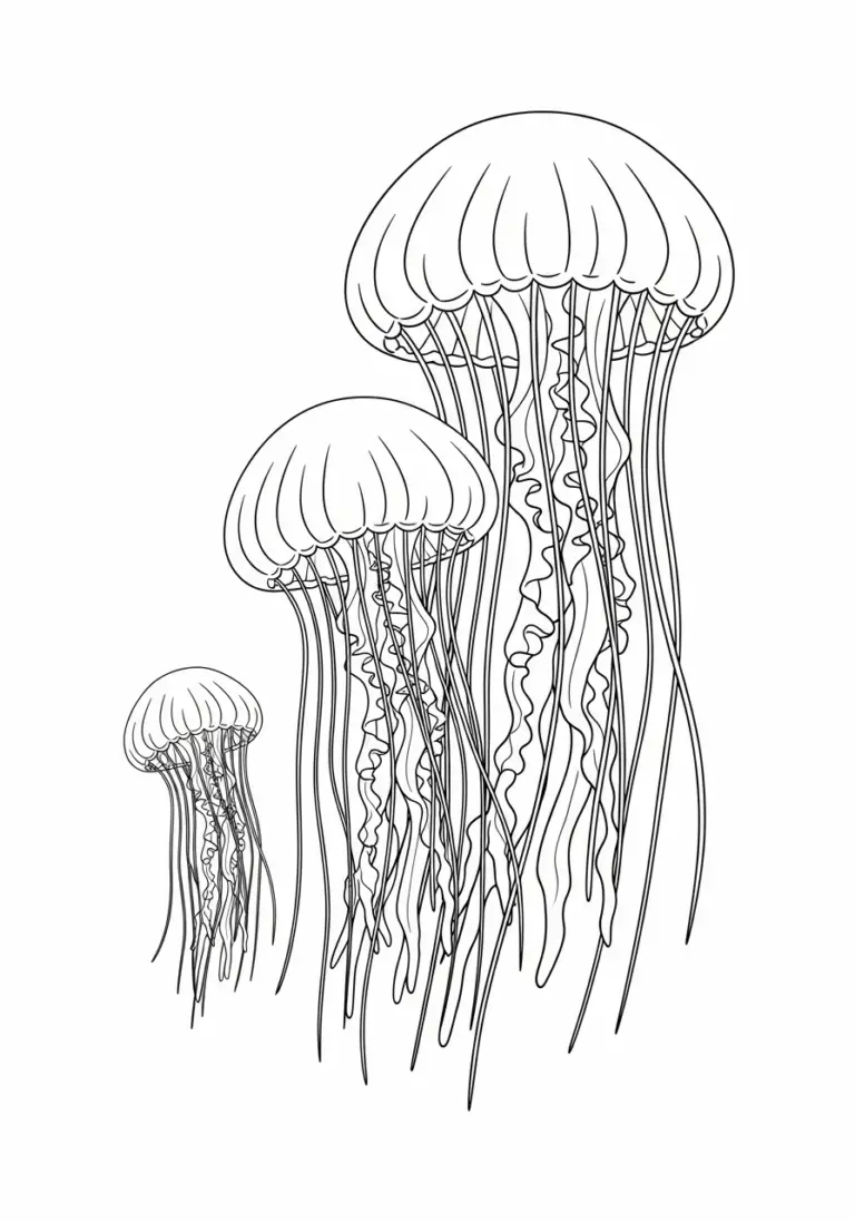 13+ Kwal Kleurplaat – Gratis Printbaar En Online Inkleuren