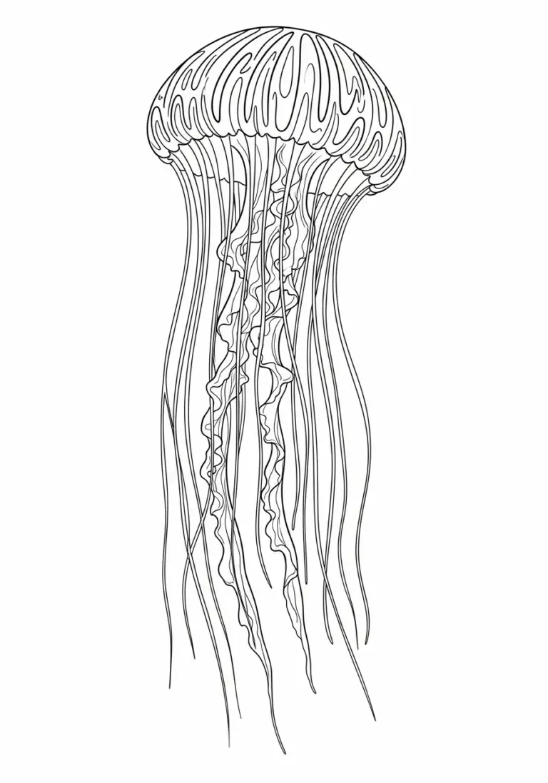 13+ Kwal Kleurplaat – Gratis Printbaar En Online Inkleuren