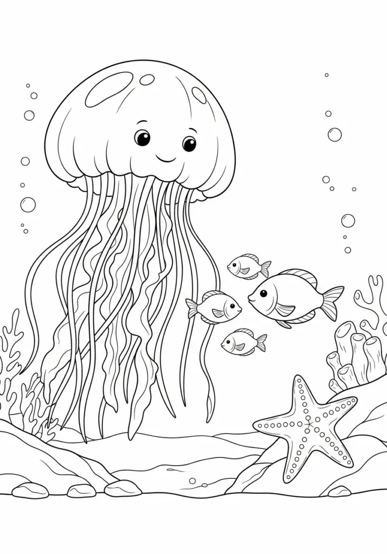 13+ Kwal Kleurplaat – Gratis Printbaar En Online Inkleuren