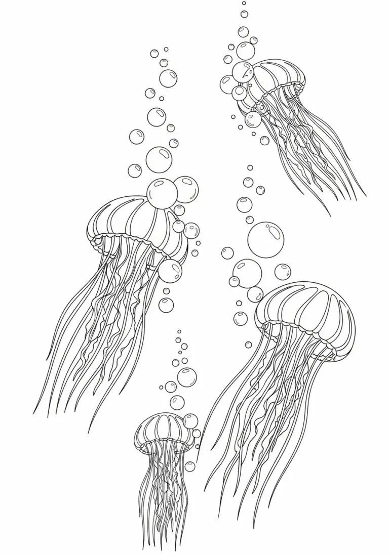 13+ Kwal Kleurplaat – Gratis Printbaar En Online Inkleuren