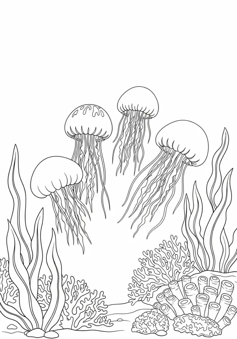 13+ Kwal Kleurplaat – Gratis Printbaar En Online Inkleuren