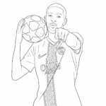 Coloriage Ousmane Demb l Dessin De Football Gratuit Colorier coloriage-ousmane-demb-l-dessin-de-football-gratuit-colorier