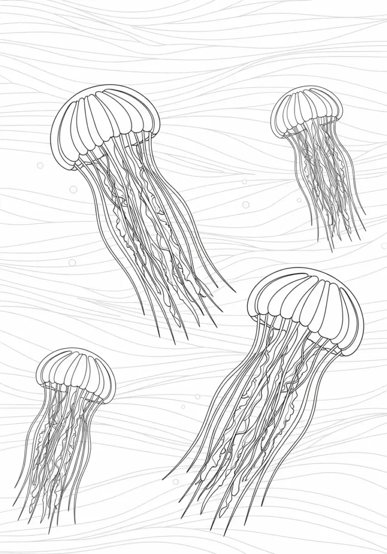 13+ Kwal Kleurplaat – Gratis Printbaar En Online Inkleuren