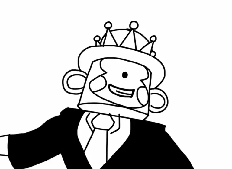 16+ Jandel Coloring Pages – Printable Roblox Coloring Fun for Kids