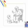 Kleur-v-Kind | Free Printables Coloring Pages For Kids
